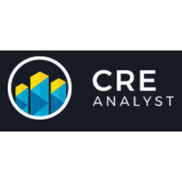 CRE Analyst - Crunchbase Company Profile & Funding