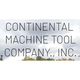 Continental Machine Tool Company - Crunchbase Company Profile & Funding
