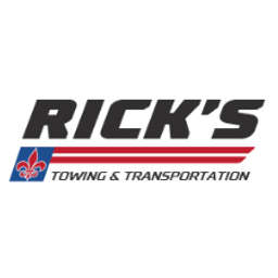 Rick’s Towing & Transportation - Crunchbase Company Profile & Funding