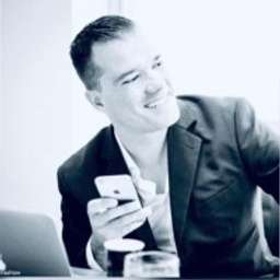 Alan Duarte - Founder and CEO @ Duarte Capital - Crunchbase Person Profile