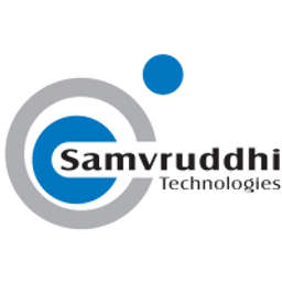 Samvruddhi Technologies - Crunchbase Company Profile & Funding