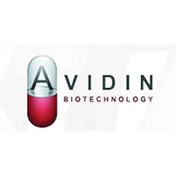 Avidin - Tech Details