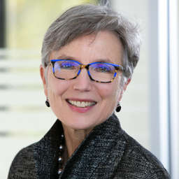 Mary Ellen Stone - Executive Director & Chief Executive Officer @ King ...