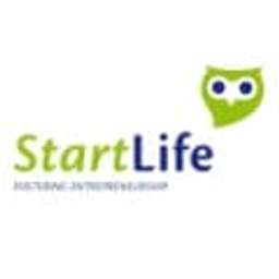 StartLife Accelerate Fall 2020