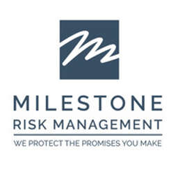 Milestone Risk Management - Crunchbase Company Profile & Funding
