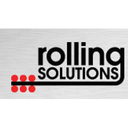 Rolling Solutions - Tech Details