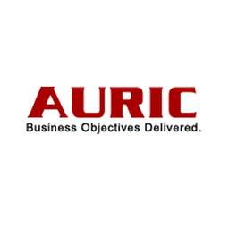 Auric Solutions - Crunchbase Company Profile & Funding