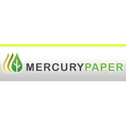 Mercury Paper - Crunchbase Company Profile & Funding