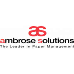 Ambrose Solutions - Crunchbase Company Profile & Funding