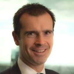 Anthony Klein - Crunchbase Person Profile