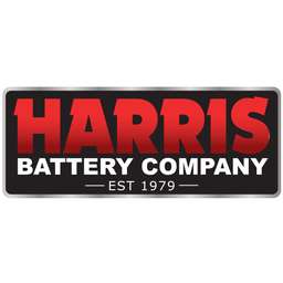 Harris Battery - Crunchbase Company Profile & Funding