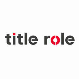 Title Role Productions - Crunchbase Company Profile & Funding