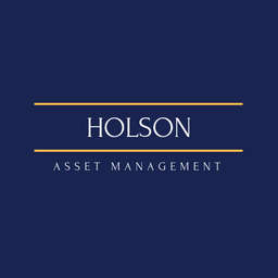 HOLSON Alternatives Group / HOLSON Asset Management, LLC - Crunchbase ...