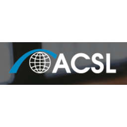 ACSL - Crunchbase Company Profile & Funding