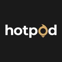 Hotpod - Crunchbase Company Profile & Funding