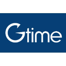 Gtime - Crunchbase Company Profile & Funding