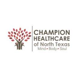 Champion Healthcare - Crunchbase Company Profile & Funding