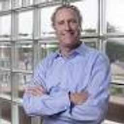 Brad Lindner - CEO @ United Dairy Farmers - Crunchbase Person Profile