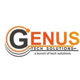 Genus Tech Solutions - Crunchbase Company Profile & Funding