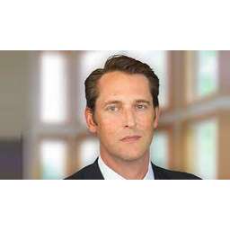 Jonathan Olsen - CFO @ Invitation Homes - Crunchbase Person Profile