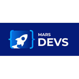 MarsDevs - Crunchbase Company Profile & Funding