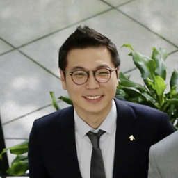 Doohyun Lee - Crunchbase Person Profile