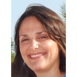 Laura Randazzo Sabnani - Crunchbase Person Profile