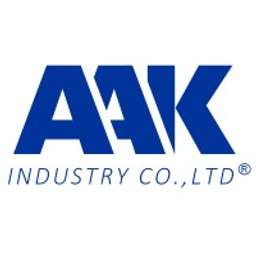 AAK Industry - Crunchbase Company Profile & Funding