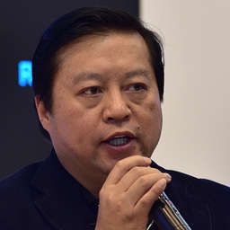 Bill Huang - Founder & CEO @ CloudMinds - Crunchbase Person Profile