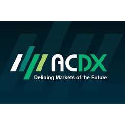 ACDX - Crunchbase Company Profile & Funding