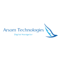 Arsom technologies - Crunchbase Company Profile & Funding