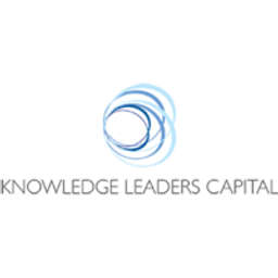 Knowledge Leaders Capital - Crunchbase Company Profile & Funding