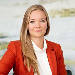 Holly Bennett - VP of Ecosystem and Portfolio Development @ Accel ...