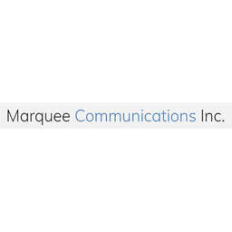 Marquee Communications - Crunchbase Company Profile & Funding