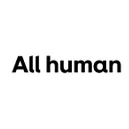 All Human - Crunchbase Company Profile & Funding
