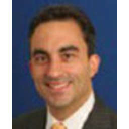 John Chirico - Head of Banking, Capital Markets, and Advisory @ Citi ...