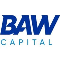 BAW CAPITAL - Crunchbase Company Profile & Funding