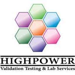 Highpower Validation Testing & Lab Services - Crunchbase Company ...