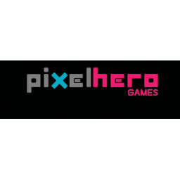 Pixel Hero Games
