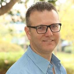 Guy Shalom - Crunchbase Person Profile