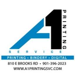 A1 Printing Service - Crunchbase Company Profile & Funding