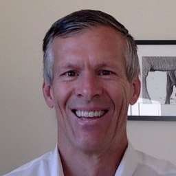 Greg Garfield - Senior Managing Director @ KCK - Crunchbase Person Profile