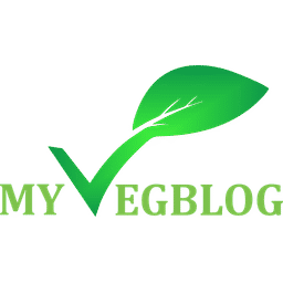 My Veg Blog - Tech Details
