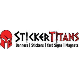 StickerTitans - Crunchbase Company Profile & Funding