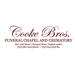 Cooke Bros. Funeral Chapel & Crematory - Crunchbase Company Profile ...