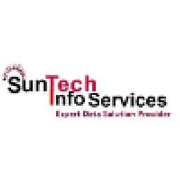 Suntech Info Services - Tech Details