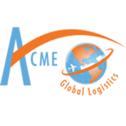 Acme Global Logistics - Profiles & Contacts