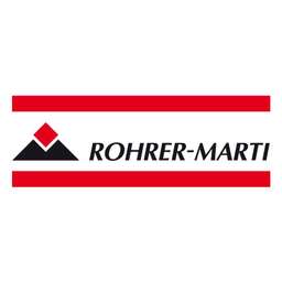 Rohrer Marti - Crunchbase Company Profile & Funding
