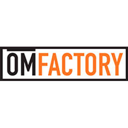 Om Factory - Crunchbase Company Profile & Funding