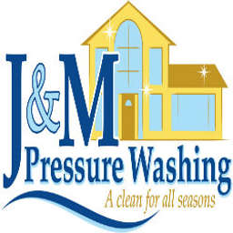 J&M Pressure Washing